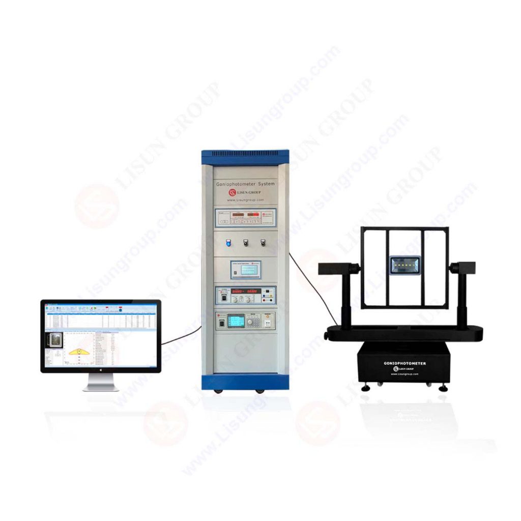 Understanding Goniophotometer Measurements: A Guide for Photometric ...