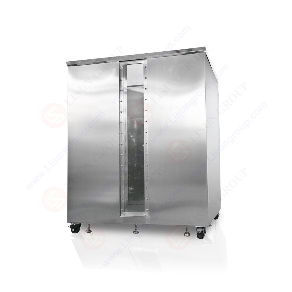 Brief introduction to classification of waterproof test equipment - LISUN