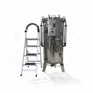 Brief introduction of IPX8 waterproof test machine - LISUN