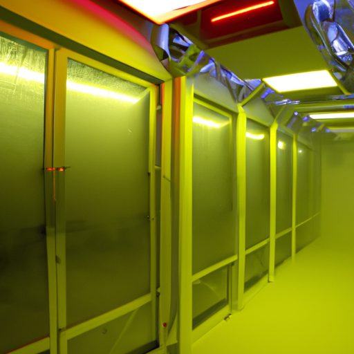 Experience the Climate, Anywhere, Anytime with a Climatic Chamber - LISUN