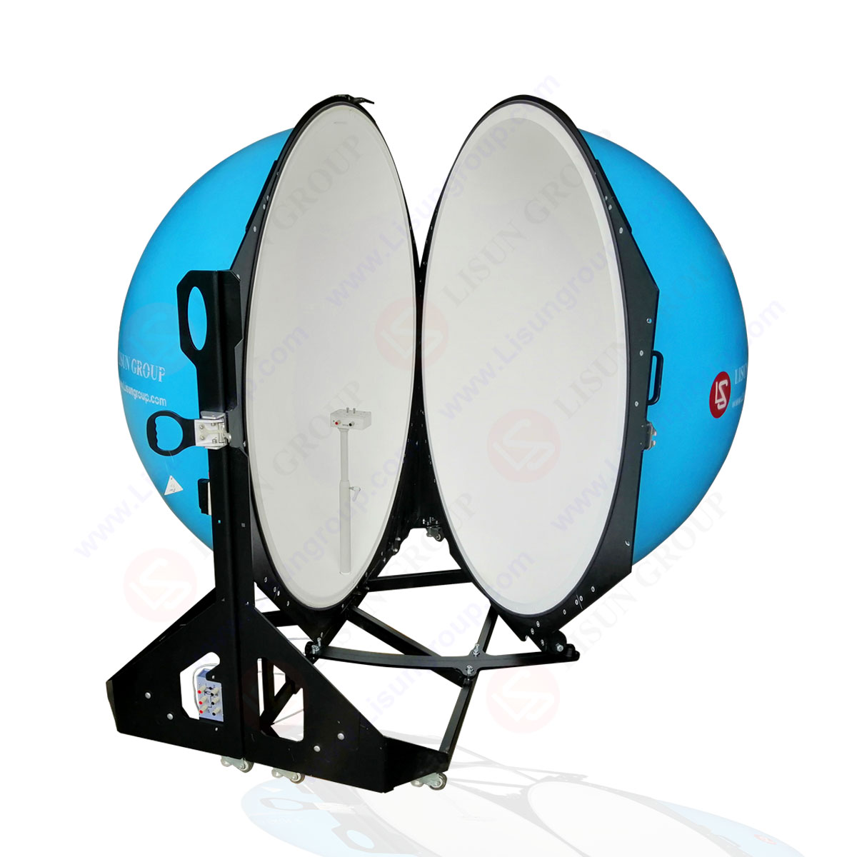 How Glare Tester Technology is Revolutionizing the Automotive Industry ...