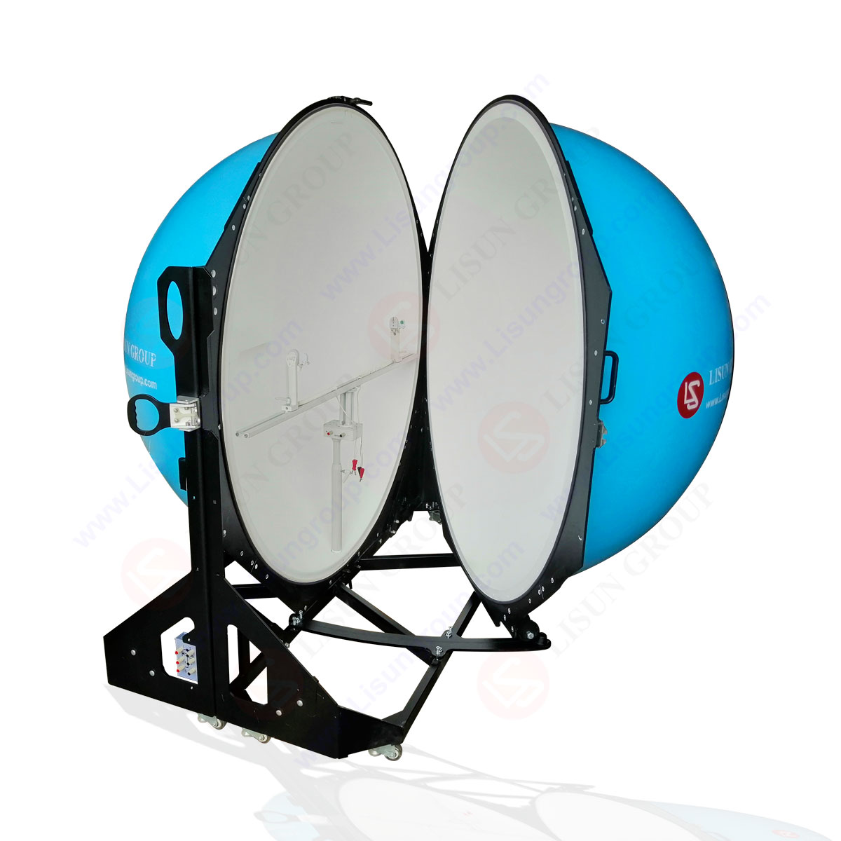 Learn How Spectroradiometer Technology Enhances Color Measurement ...